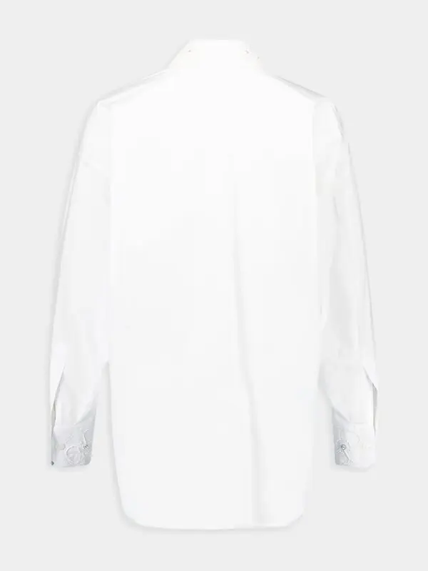 Dolce & Gabbana Cotton Shirt