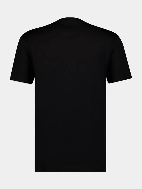 Dolce & Gabbana Essential T-shirt - Black