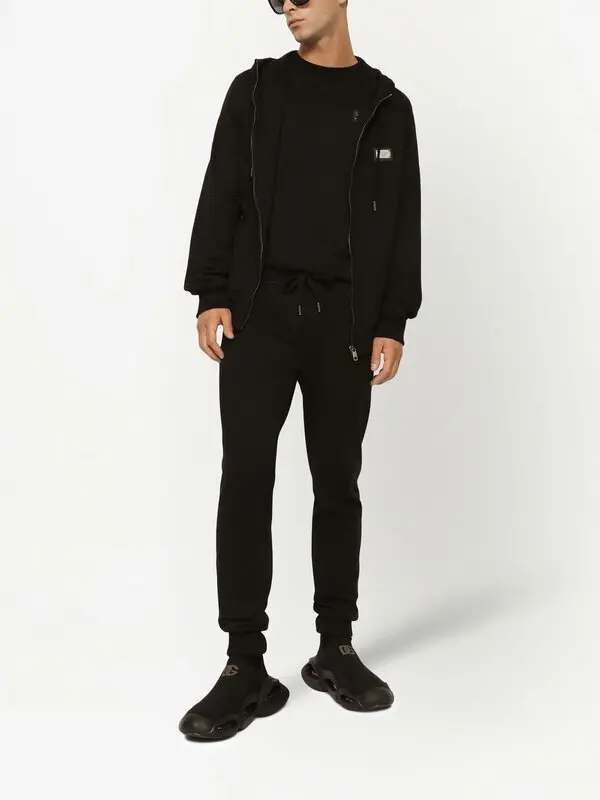 Dolce & Gabbana Essential T-shirt - Black
