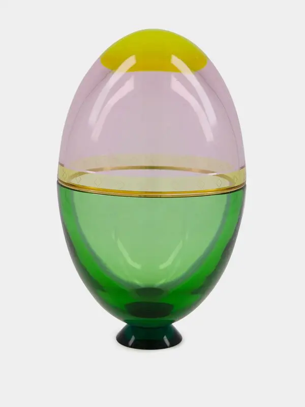 REFLECTIONS COPENHAGEN Fantasia Large Egg