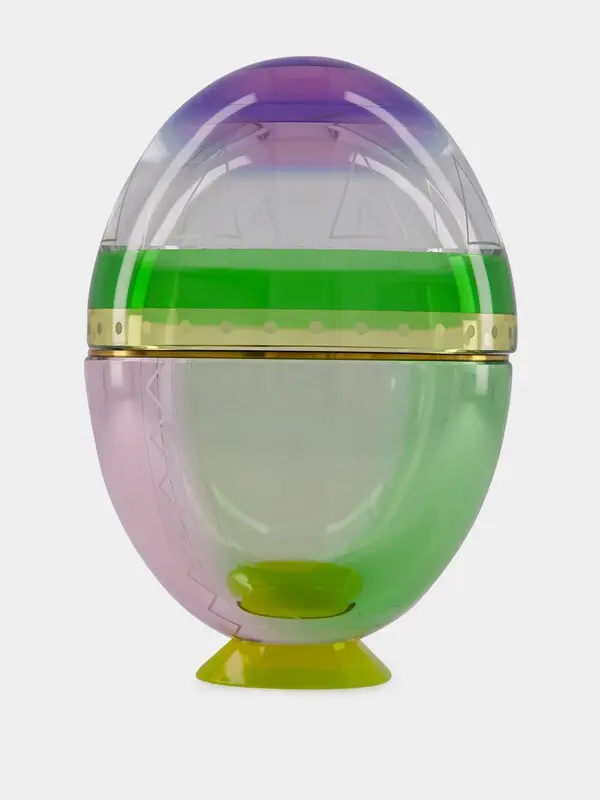 REFLECTIONS COPENHAGEN Fantasia Medium Egg