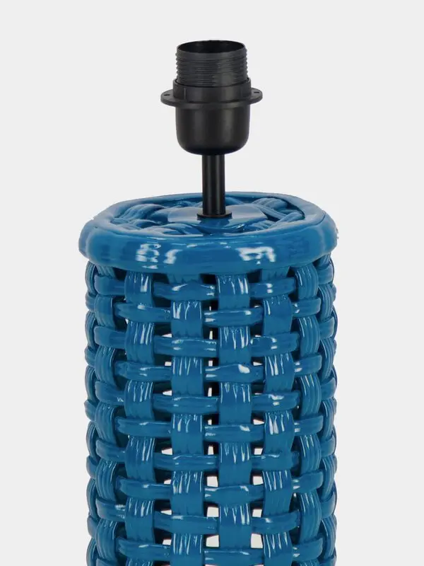 HOUSE OF CAPRICORN Cesta Ceramic Lamp Base