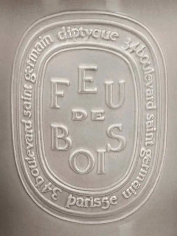DIPTYQUE Feu De Bois Candle 1500gr