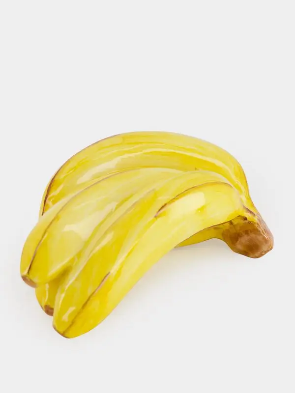LES-OTTOMANS Ceramic Banana