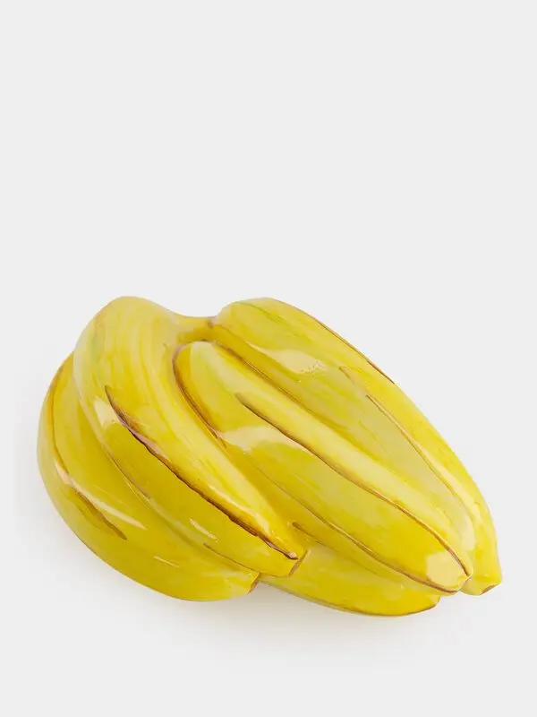 LES-OTTOMANS Ceramic Banana