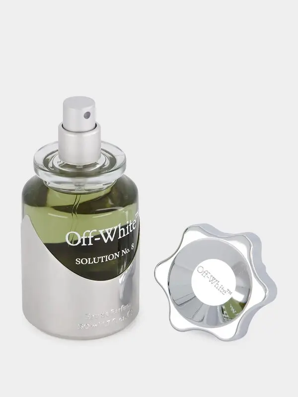 Off-White Solution No. 8 Eau De Parfum 50ml