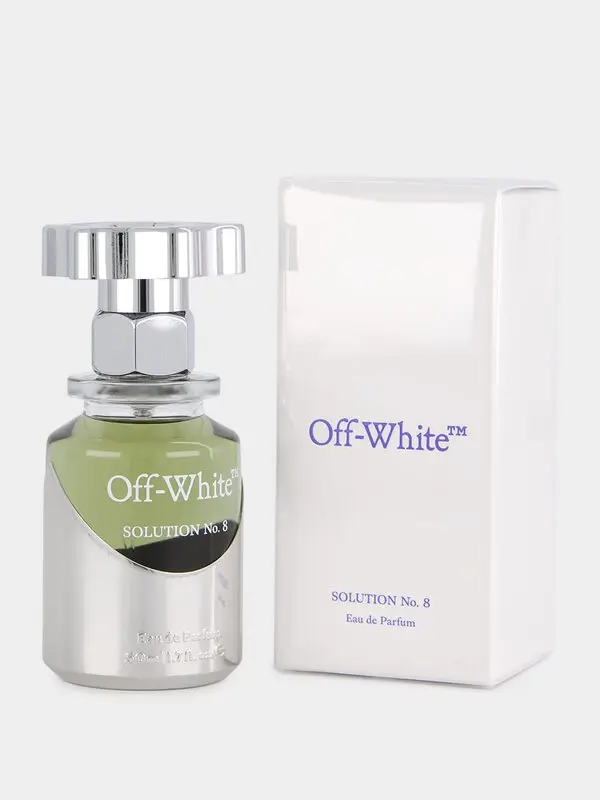 Off-White Solution No. 8 Eau De Parfum 50ml