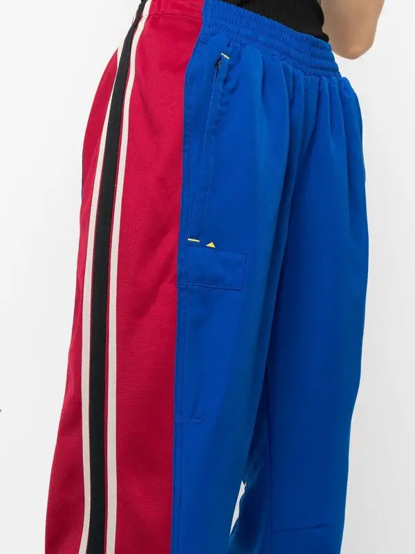 Colville Upcycled Track Trousers