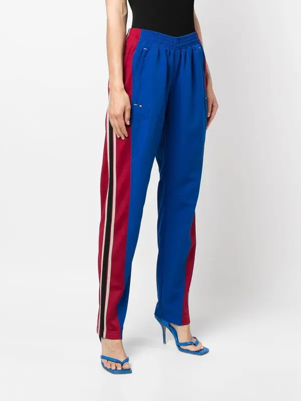 Colville Upcycled Track Trousers