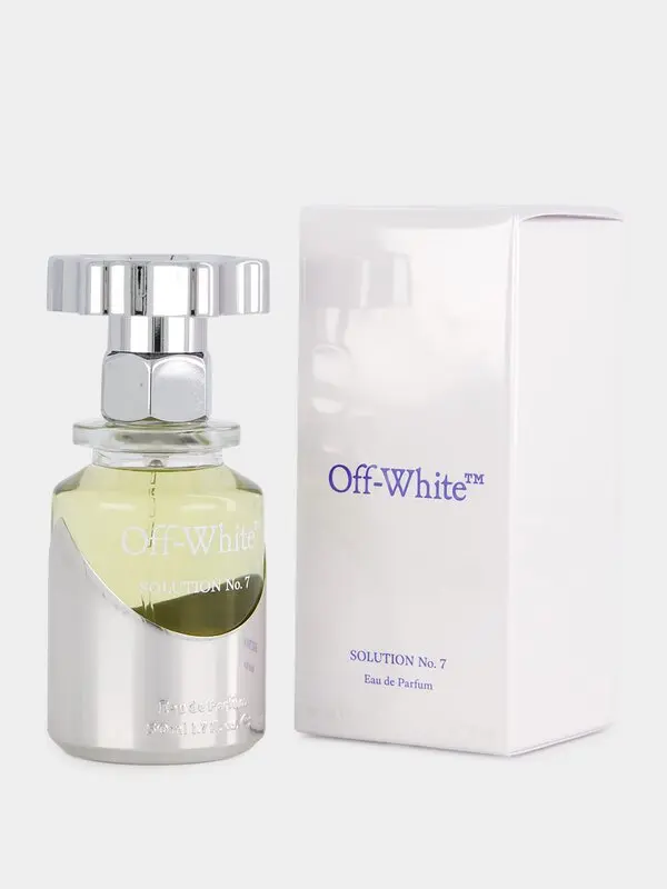 Off-White Solution No. 7 Eau De Parfum 50ml