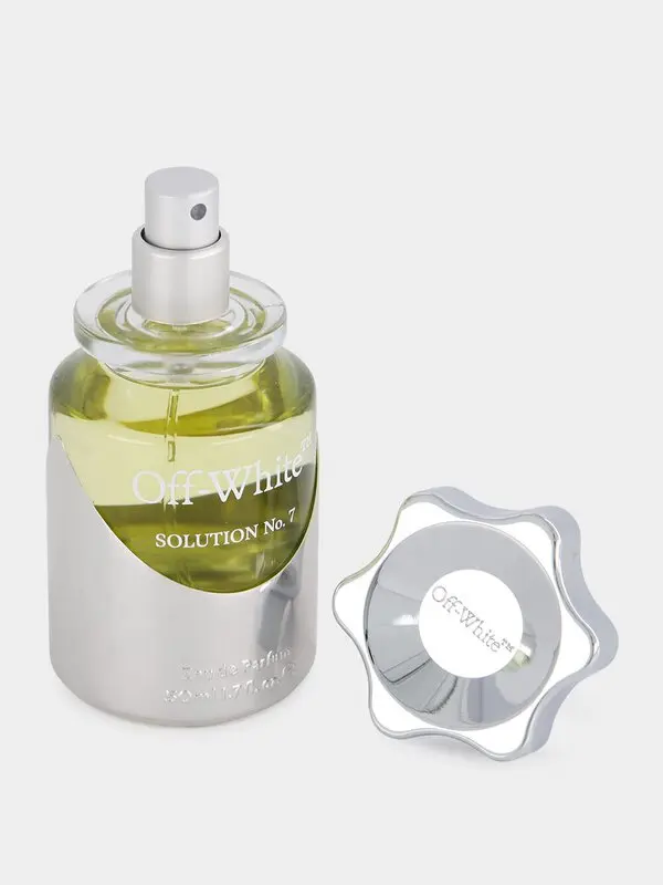Off-White Solution No. 7 Eau De Parfum 50ml