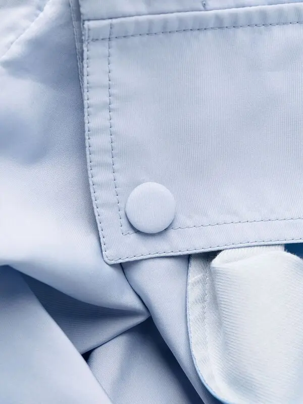 Stella McCartney Hooded Jacket