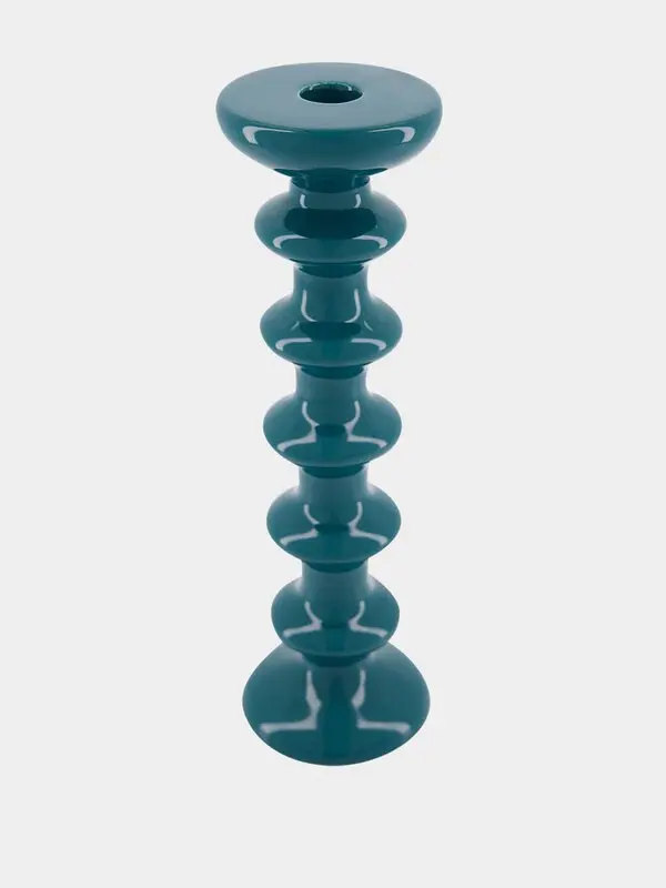 MAISON SARAH LAVOINE Large Sarah Slavic Candleholder