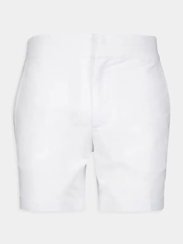 Frescobol Carioca Classic Swim Shorts