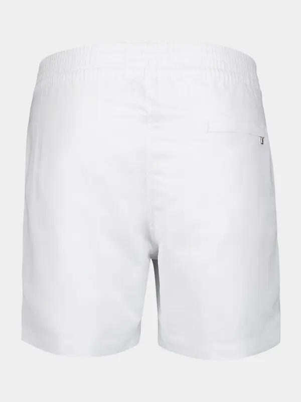 Frescobol Carioca Classic Swim Shorts