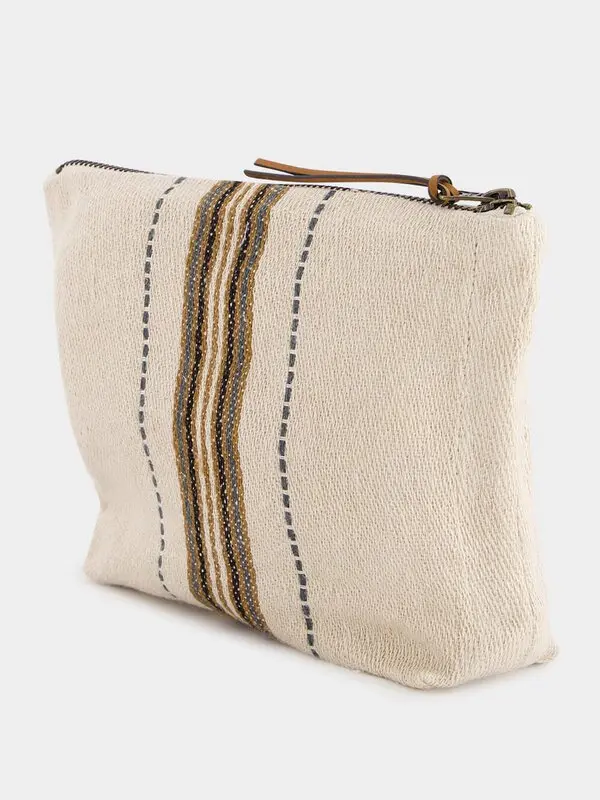 Libeco The Belgian Pouch Tinos