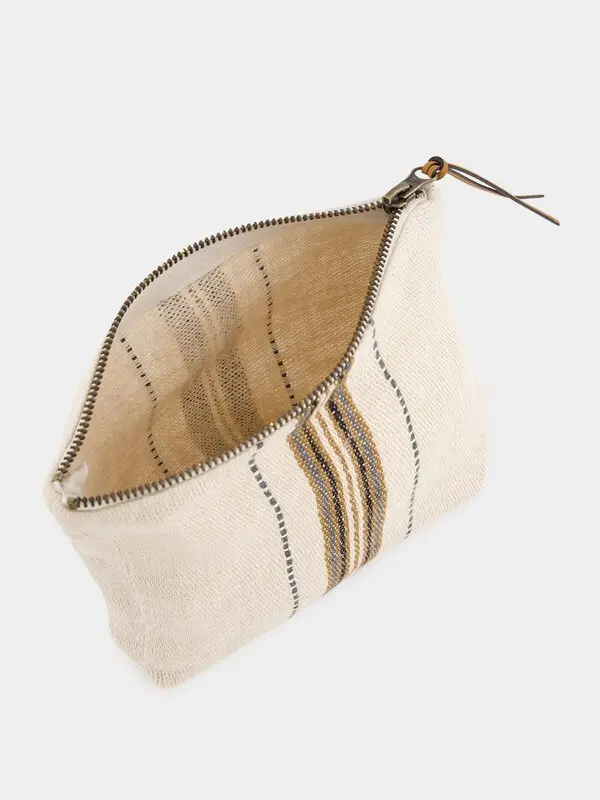 Libeco The Belgian Pouch Tinos