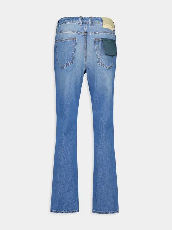 Boglioli Regular-fit Denim Jeans