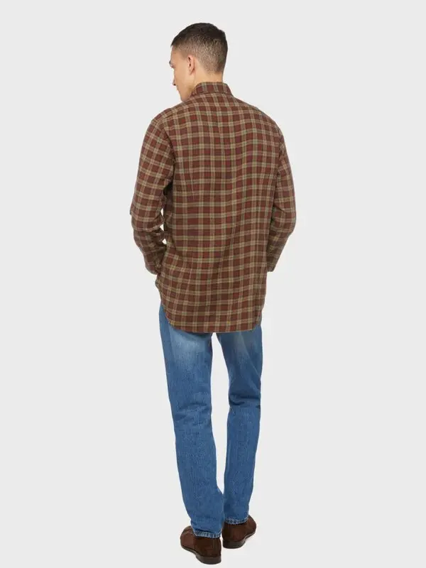 Boglioli Regular-fit Denim Jeans