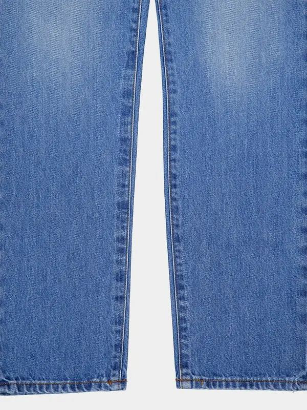 Boglioli Regular-fit Denim Jeans