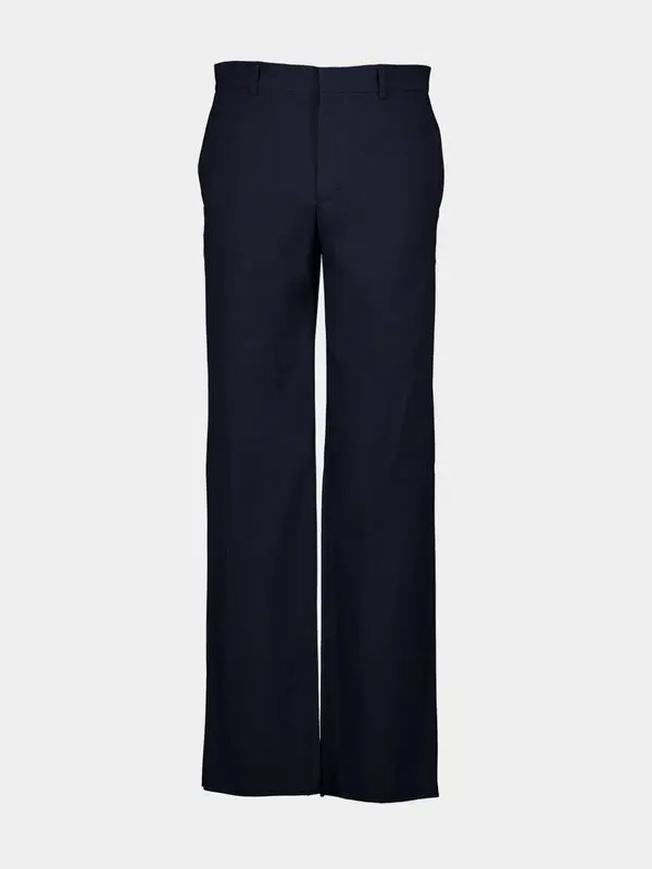 Givenchy Night Tailored Travel Pants