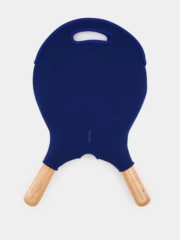 AVORA Beach Racket Set