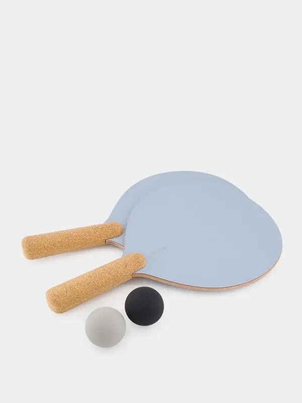 AVORA Cadaques Beach Racket Set