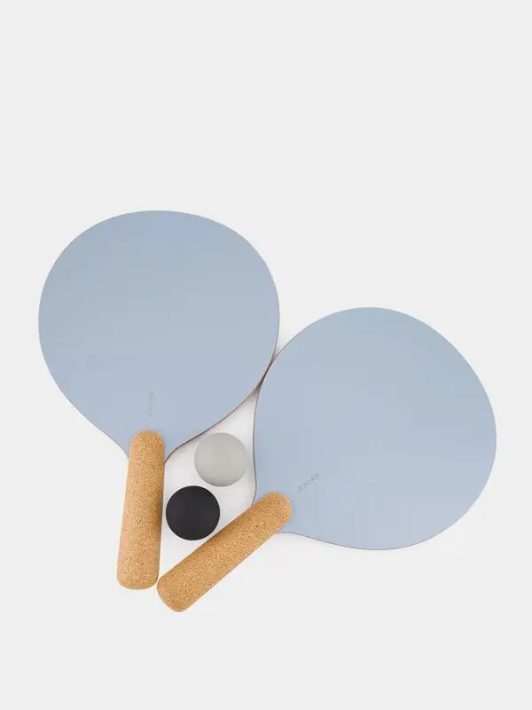 AVORA Cadaques Beach Racket Set