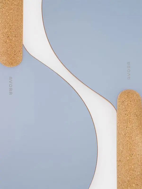 AVORA Cadaques Beach Racket Set