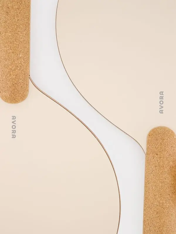 AVORA Chenise Beach Racket Set