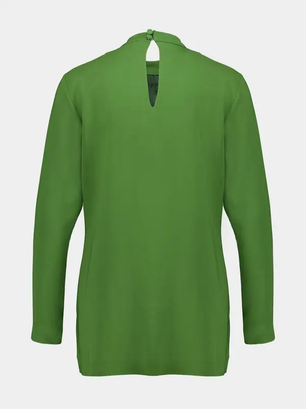 PAULA Parasol Garden Blouse