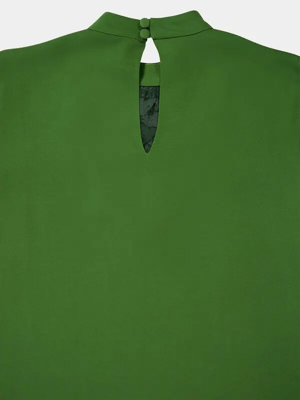 PAULA Parasol Garden Blouse
