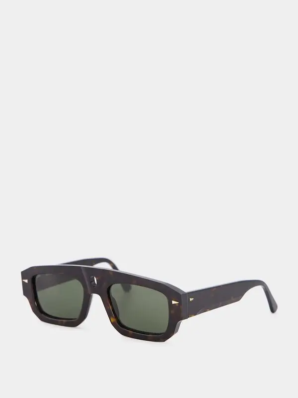 AHLEM X Gauchere 2809 Sunglasses