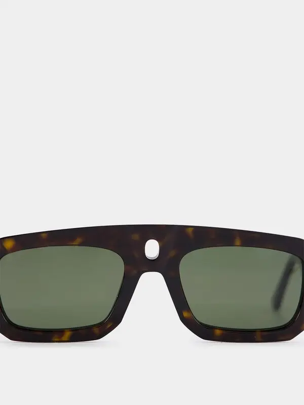 AHLEM X Gauchere 2809 Sunglasses