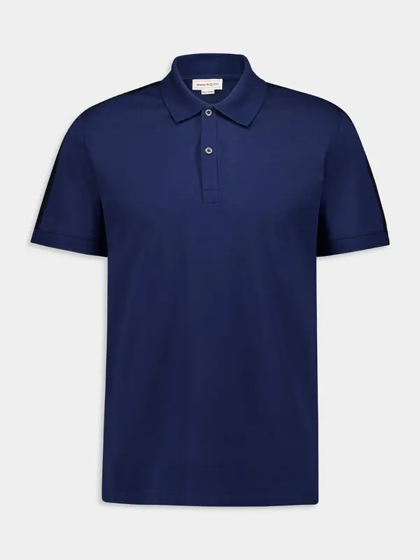Alexander McQueen Polo Shirt