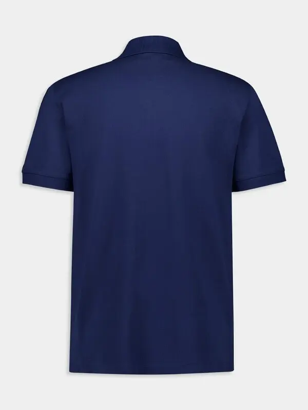 Alexander McQueen Polo Shirt