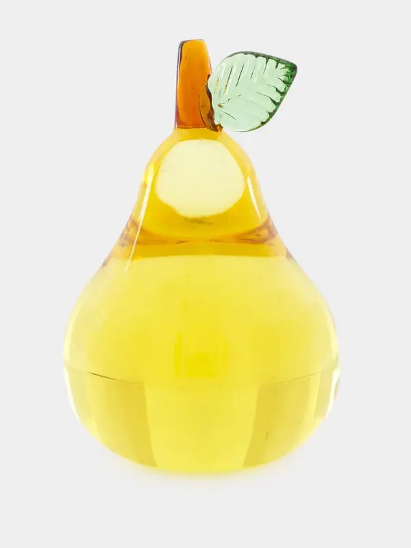 ICHENDORF MILANO Paperweight Full Pear