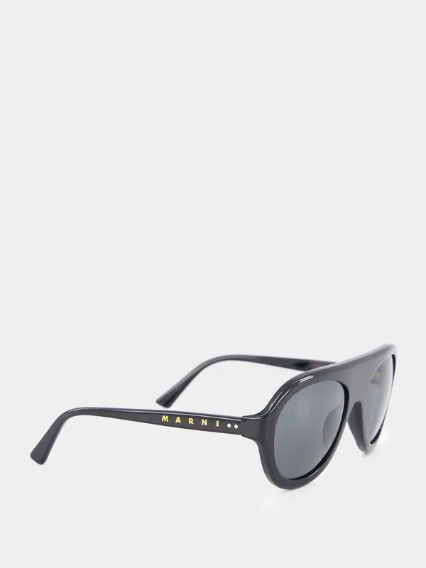 RETROSUPERFUTURE X Marni Mount Toc Sunglasses