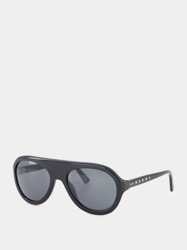 RETROSUPERFUTURE X Marni Mount Toc Sunglasses