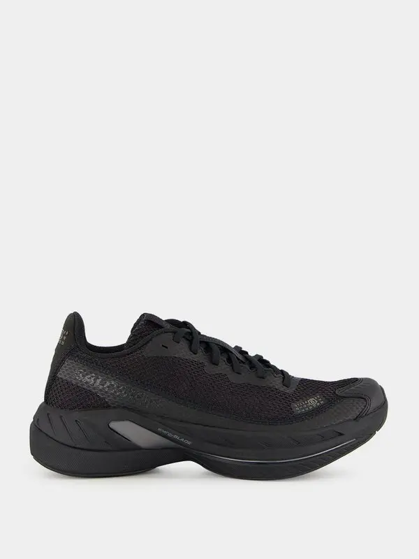 MAISON MARGIELA Spectur 2 Sneakers - Black