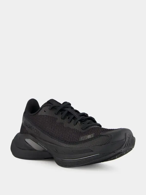 MAISON MARGIELA Spectur 2 Sneakers - Black
