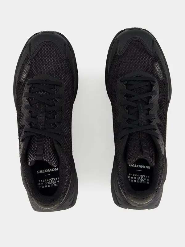 MAISON MARGIELA Spectur 2 Sneakers - Black