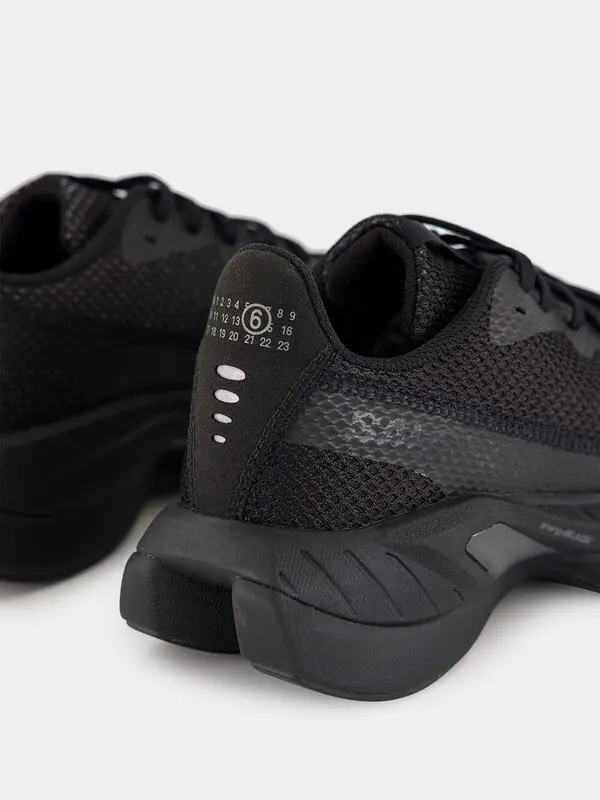 MAISON MARGIELA Spectur 2 Sneakers - Black