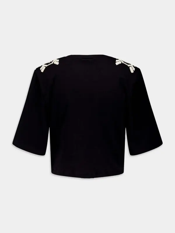 Johanna Ortiz Ensenada T-shirt