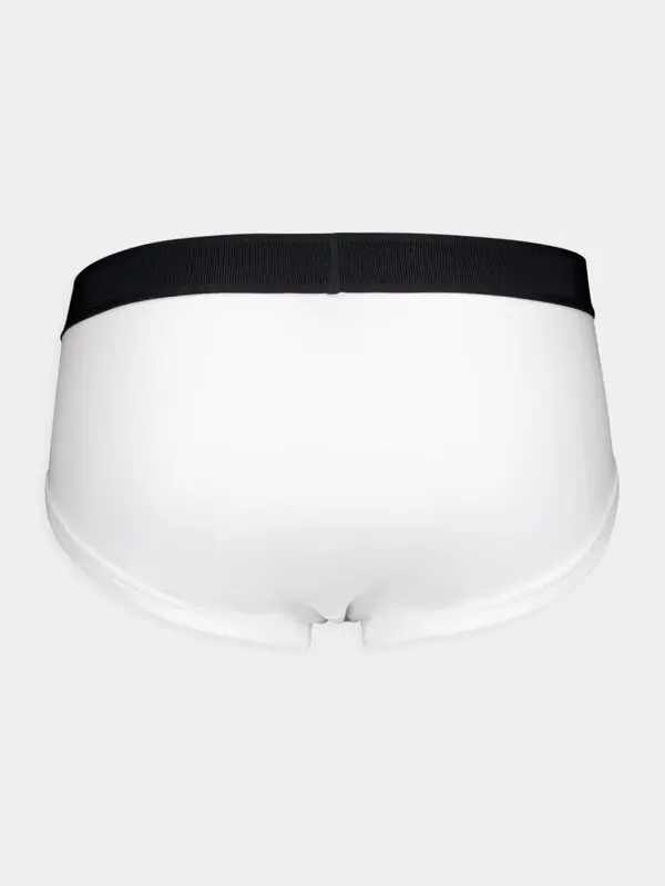 TOM FORD Bipack Briefs - White