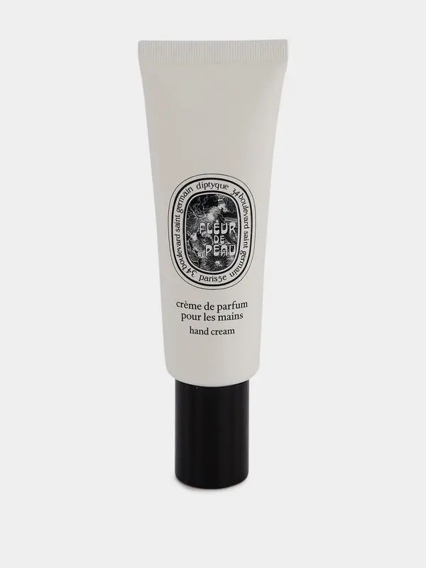 DIPTYQUE Fleur De Peau Hand - Cream