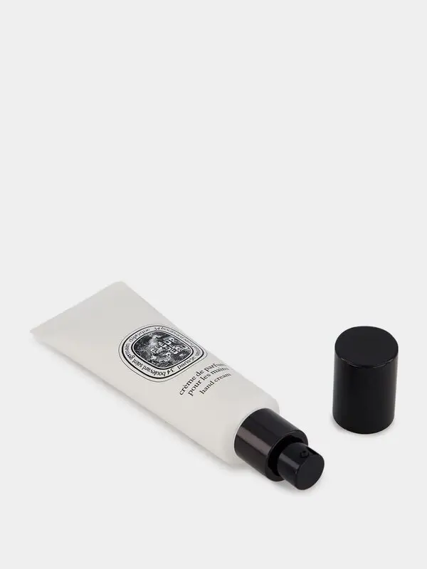 DIPTYQUE Fleur De Peau Hand - Cream