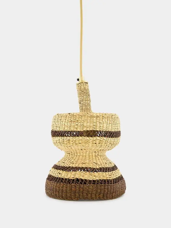 GOLDEN EDITIONS 2-tier Pendant Lamp