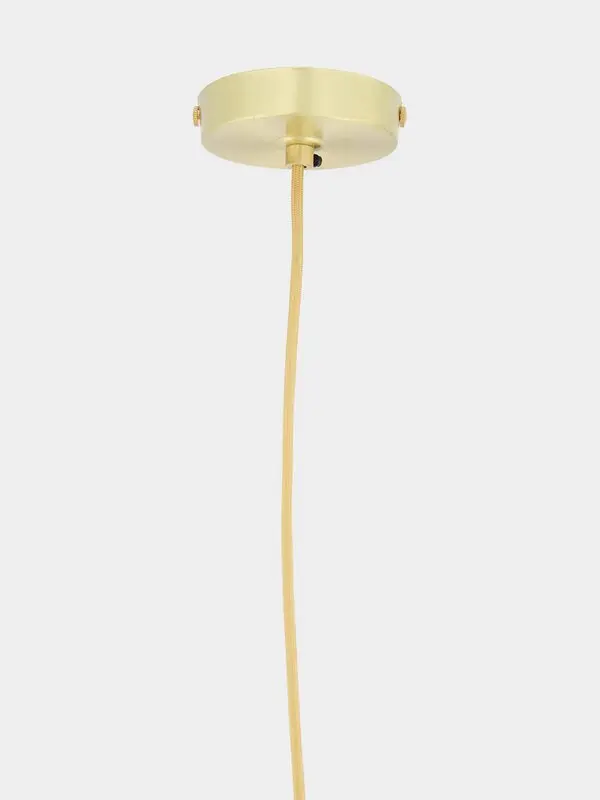 GOLDEN EDITIONS 2-tier Pendant Lamp