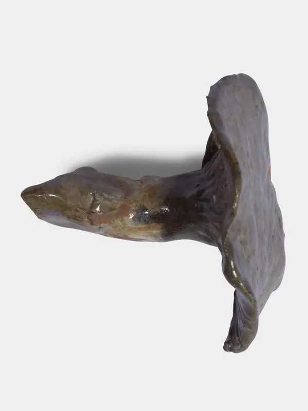 STUDIO BONGARD Small Mushroom Sculpture